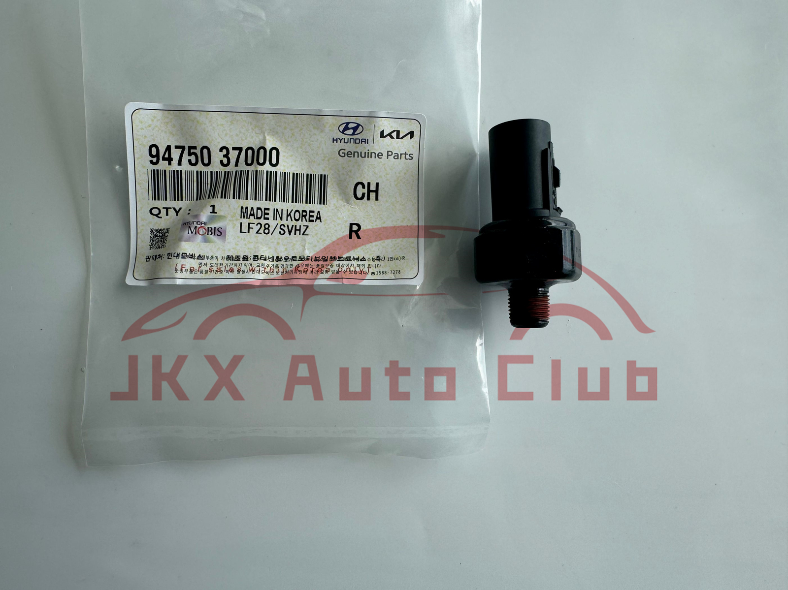 2001-2022 Hyundai Kia Engine Oil Pressure Switch Sensor For Hyundai Kia ...