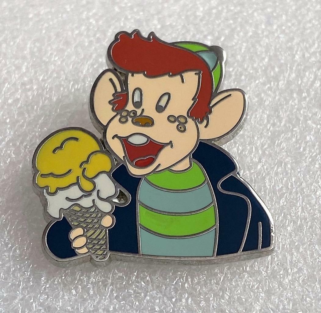 Disney DSF DSSH Smitty from Dumbo Pin Traders Sundae GWP LE 300 PTD Pin ...