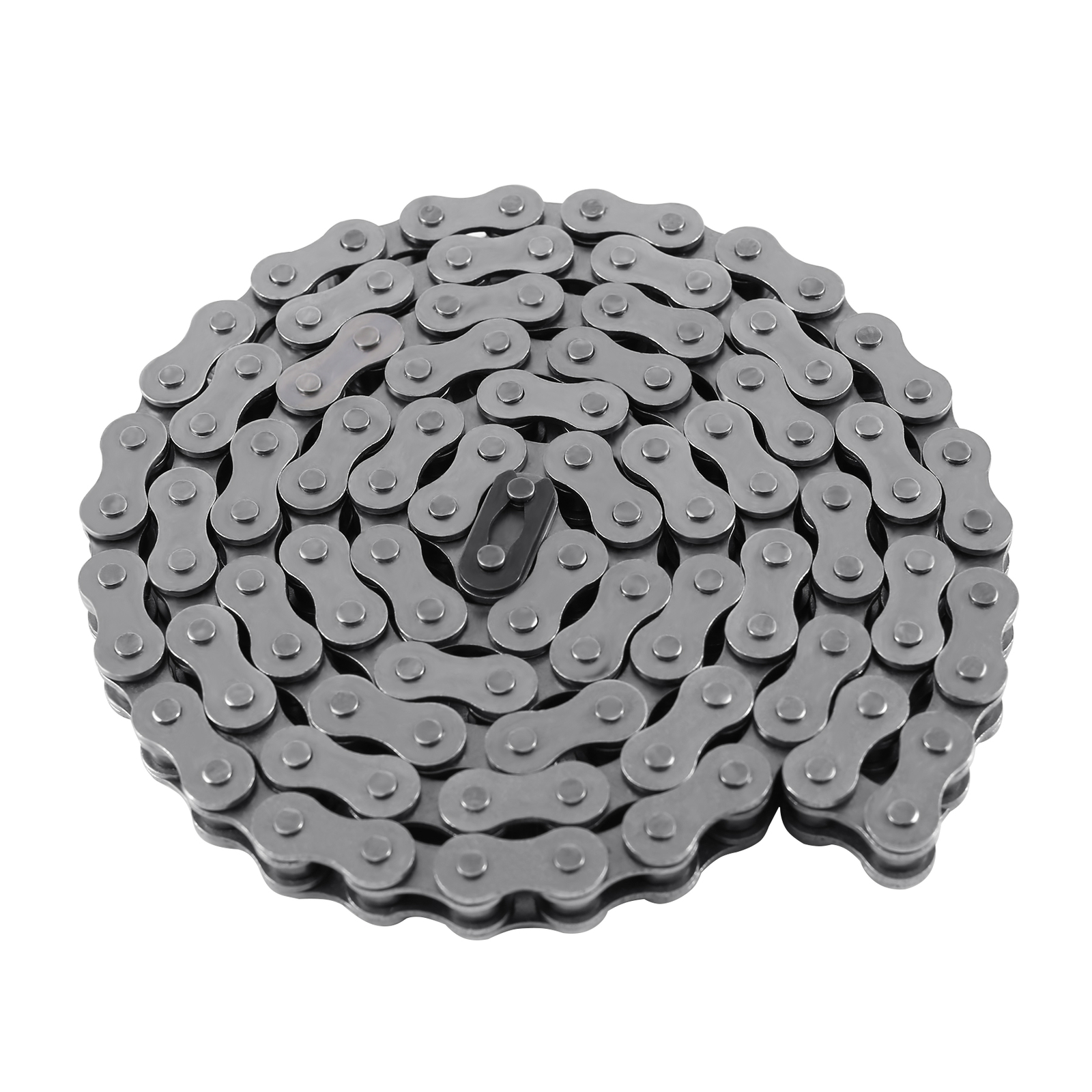 110cc 2-Stroke Engine Motor Kit for Motorized Bicycle Bike Gas Powered ...