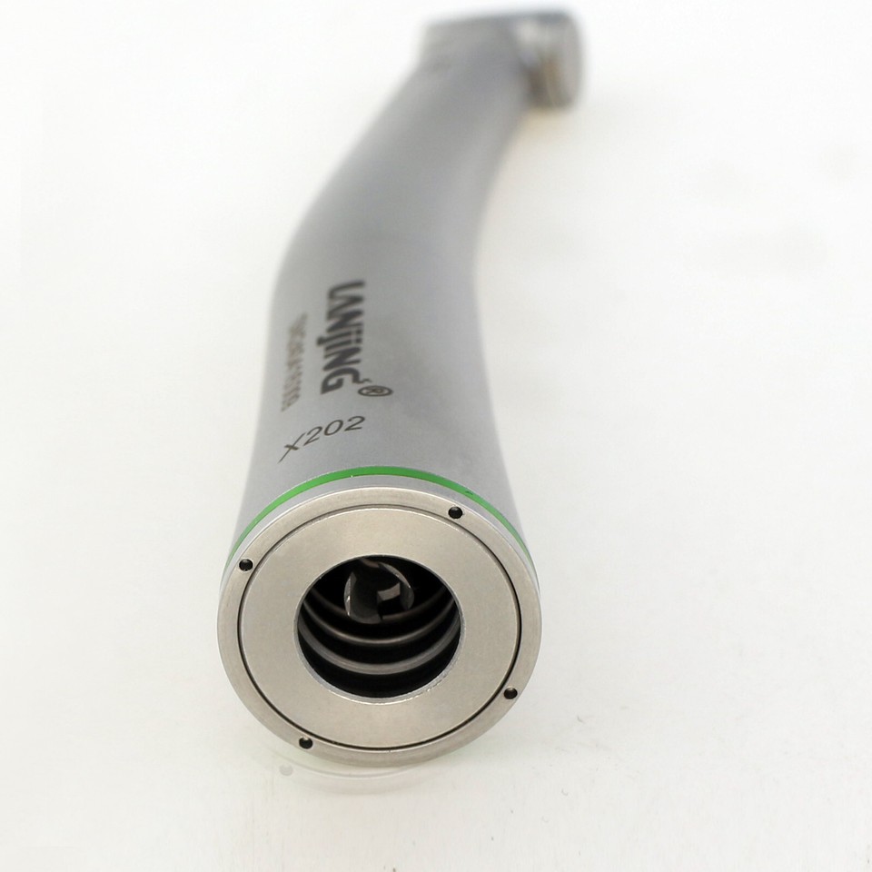 8:1 Endo Handpiece Endodontic Contra Angle Push Button Anthogyr ...