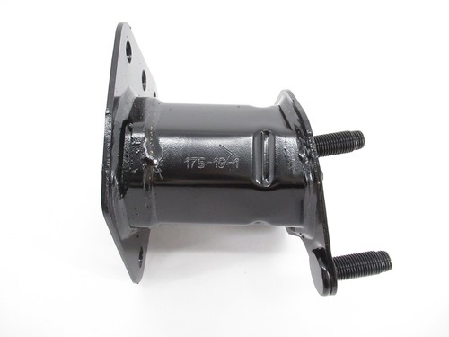 Genuine OEM Toyota 52026-0C010 Driver Front Bumper Bracket Extension | eBay