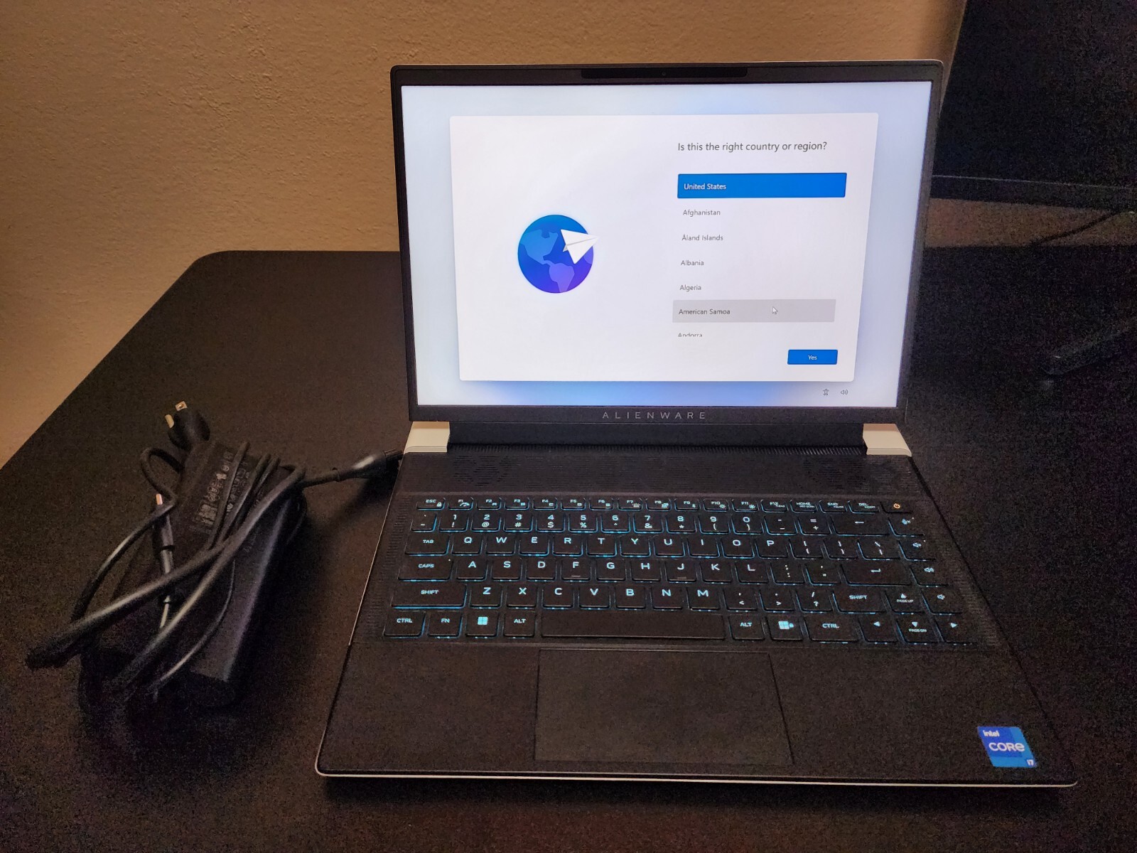 Dell Alienware x14 R2 Laptop - Intel 13th | Grelly UK