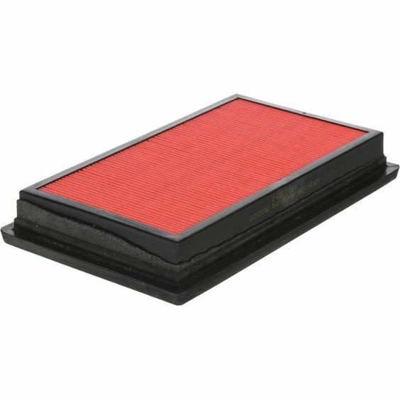 Fram Extra Guard Air Filter CA10234 for select Chevy, Infiniti, Nissan ...
