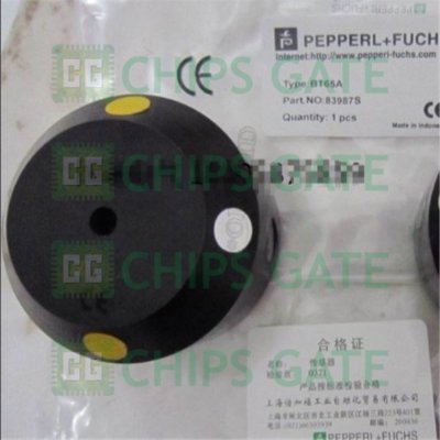 1PCS Brand New Pepperl + Fuchs BT65A Sensor Fast ship with warranty | eBay