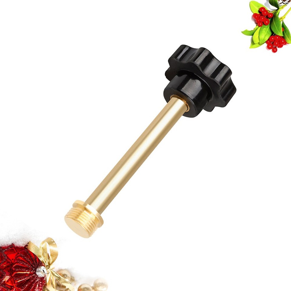 Brass Maintain Helper Instrument Parts Trumpet Piston Grinding Rod ...