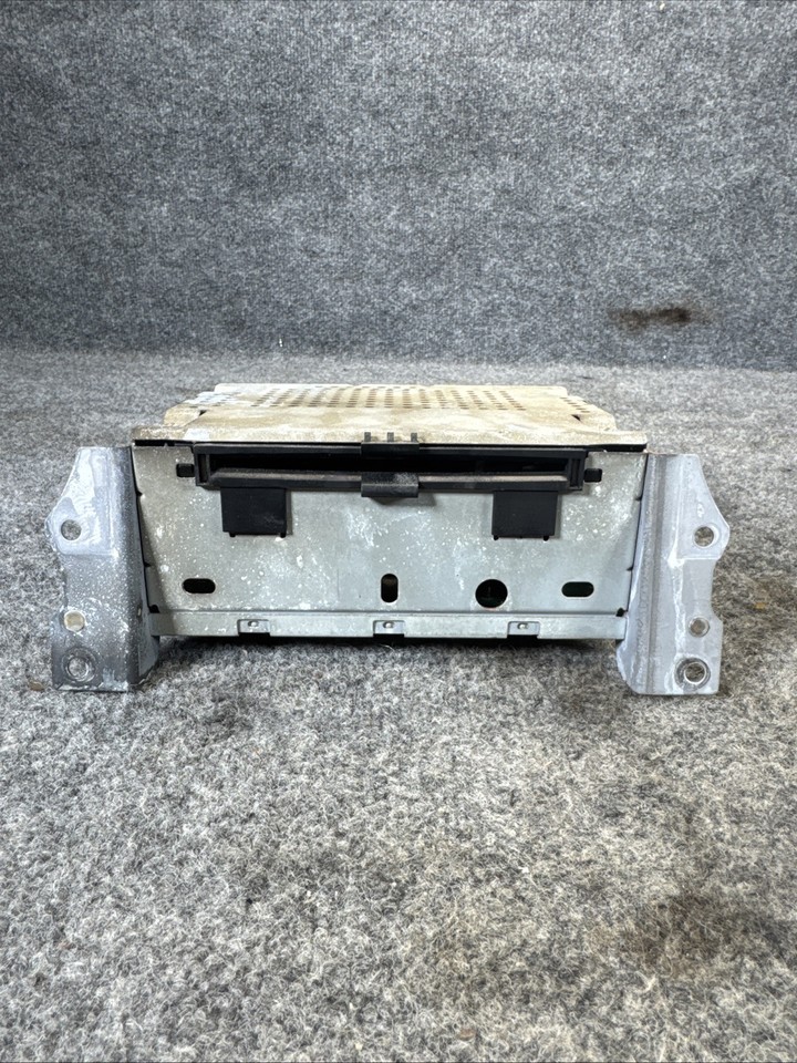 2014-2016 FORD F250 F350 RADIO AUDIO CD PLAYER MP3 RECEIVER EC3T-19C107 ...