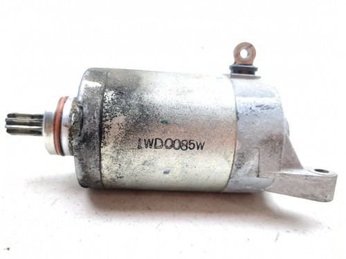 15-18 Yamaha YZF R3 Starter Start Motor | eBay