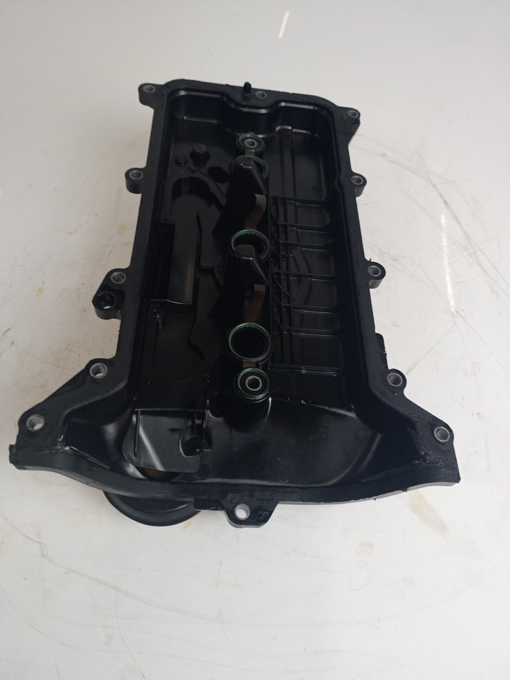 Ventildeckel Für Dacia Renault Duster Clio 1.0 TCe H4D 450 H4D450 ...