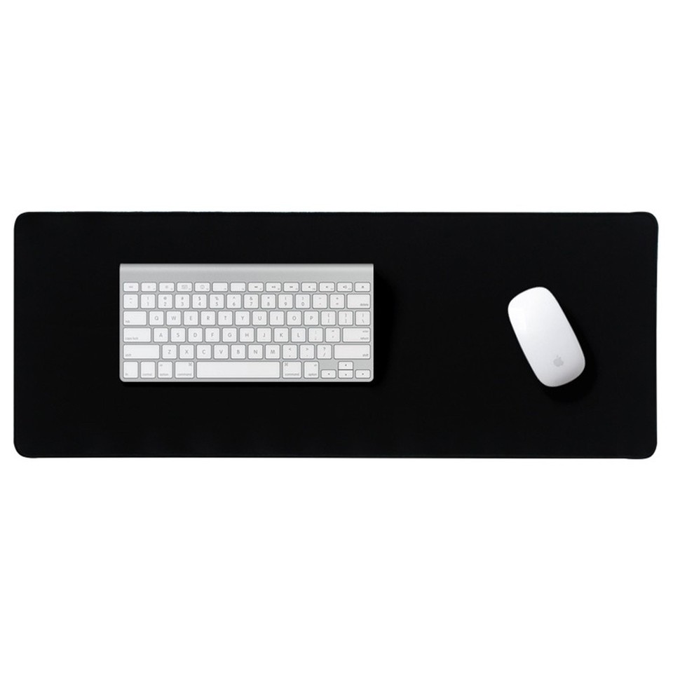 Mouse Pad Premium Non-Slip Rubber Mouse Mat for Laptop Desktop Computer ...