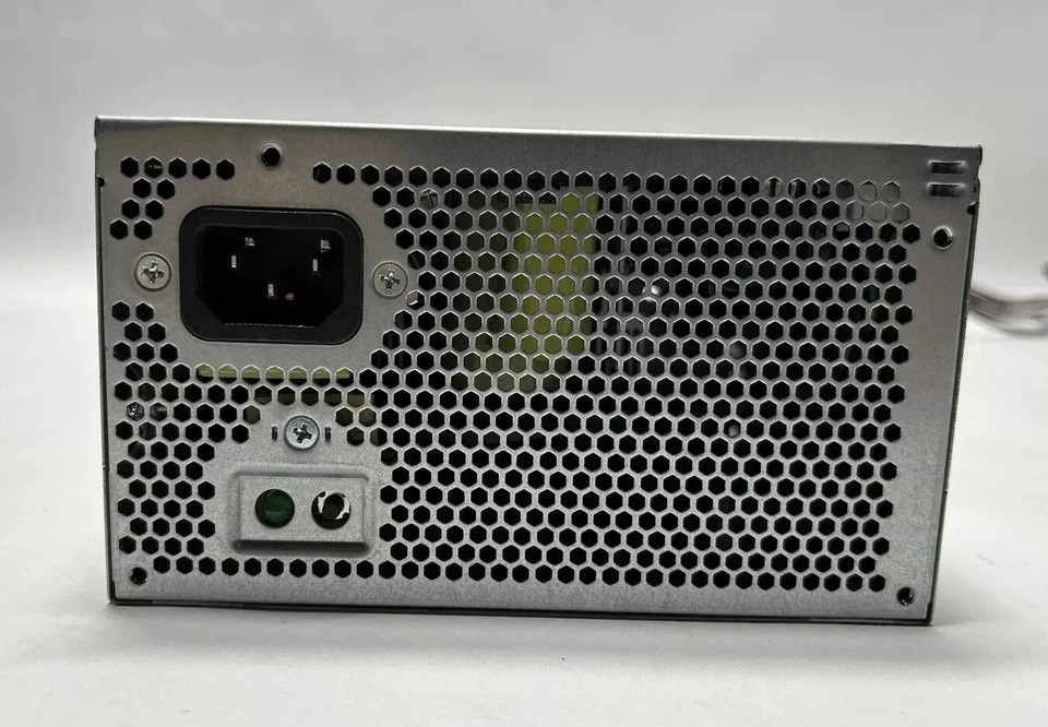0VMT9 Dell Precision 3630 3640 ATX 550W Power Supply 80 Plus YXK65 ...