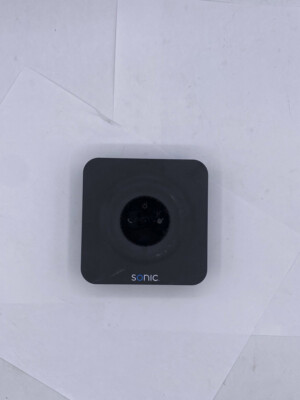 COMCAST XFINITY TCHT2AA0 SECURITY TOUCHSCREEN CONTROL PANEL | eBay