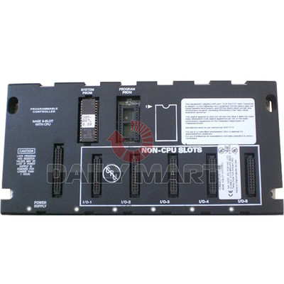 Used GE FANUC IC693CPU311 | eBay