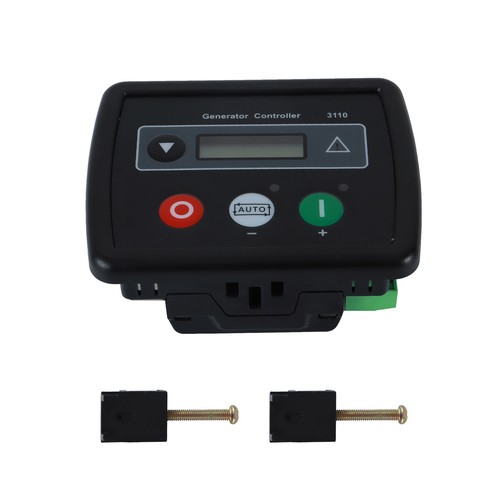 DSE3110 Auto Start Control Module MPU For Deep Sea Generator Controller ...