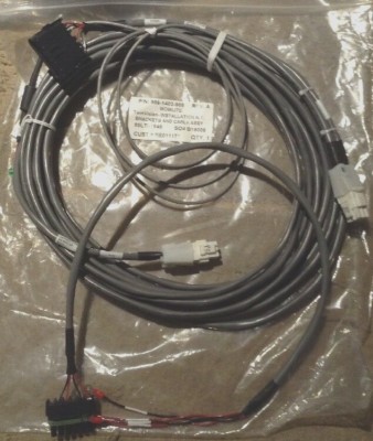 MOBILITE TWINVISION INSTALL KIT 986-1403-908* LUMINATOR DESTINATION ...