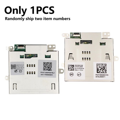 Card Reader for Lenovo ThinkPad T14s Gen 3 X13 Gen 3 T14 Gen 3 | eBay