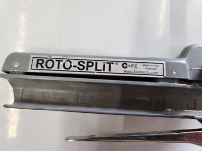 Cable Cutters - Roto Split