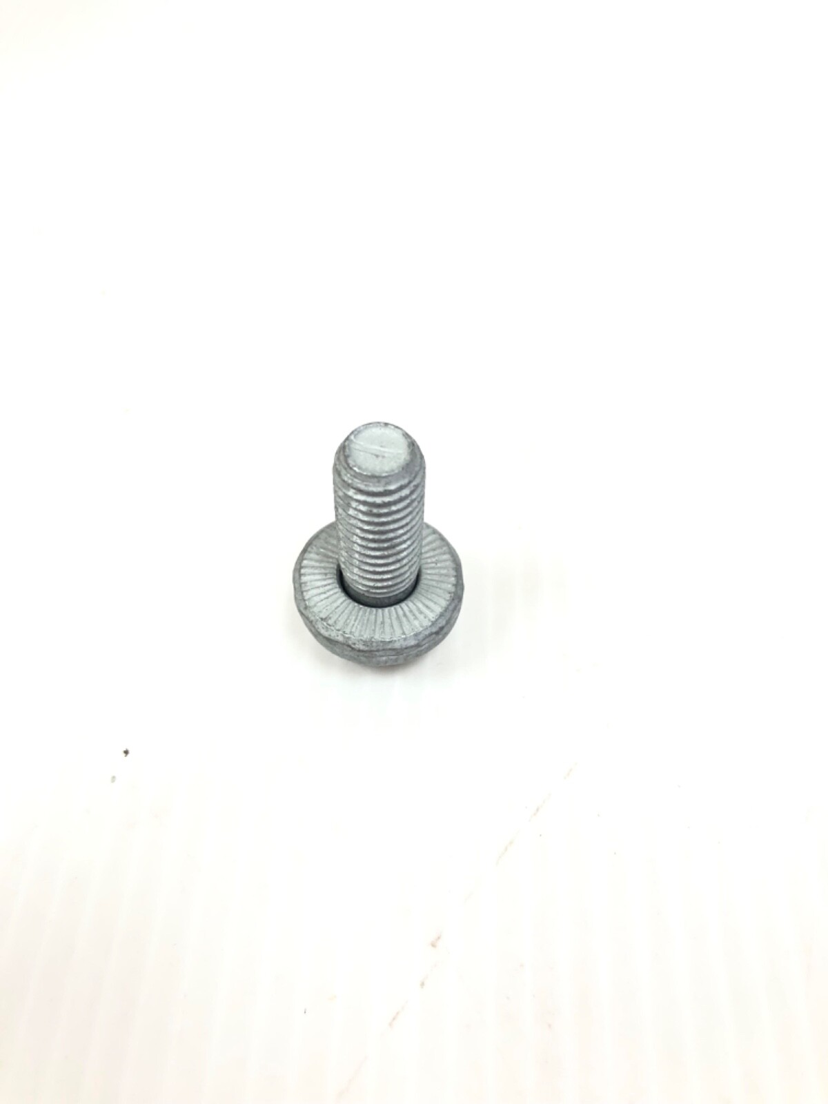 Land Rover KYG500500 Hex M10 X 25mm Bolt With Washer Disco 3 L319 for ...