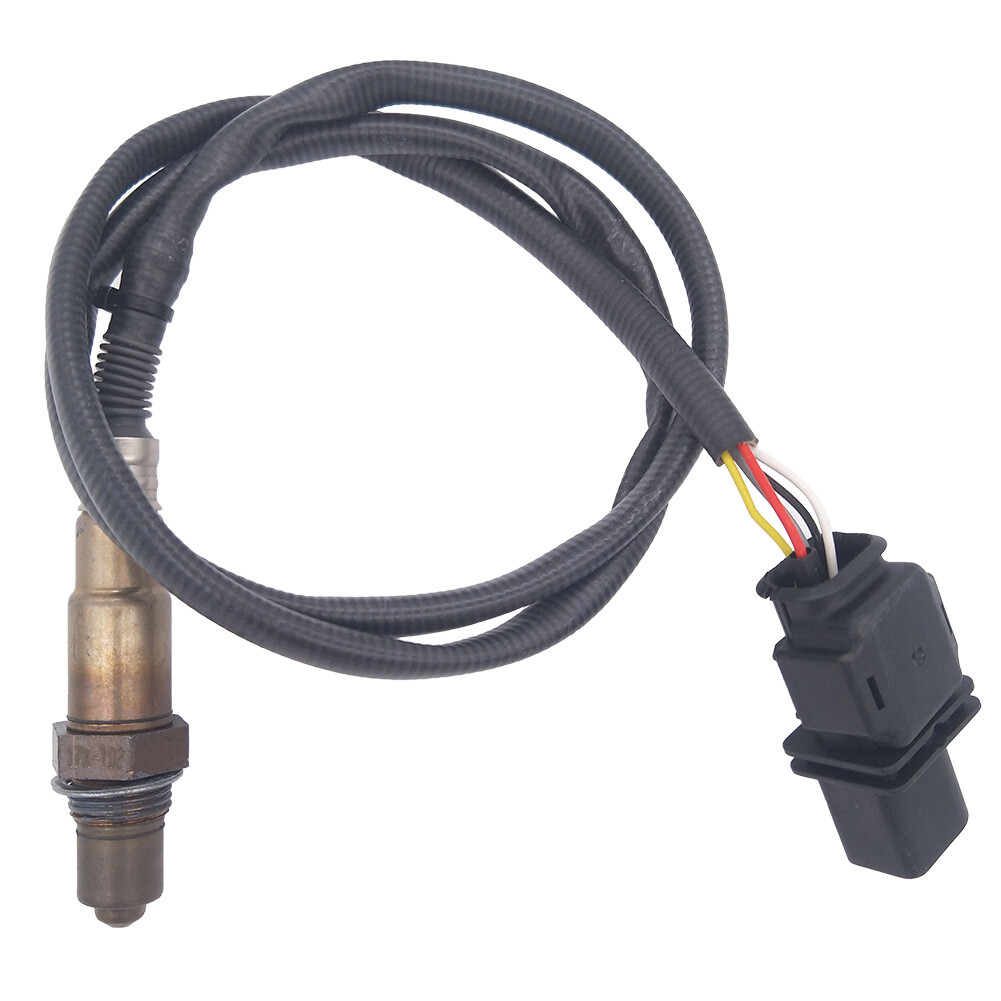 Upstream Oxygen Sensor 5-wire For BMW F10 523i 528i X3 F02 730Li ...