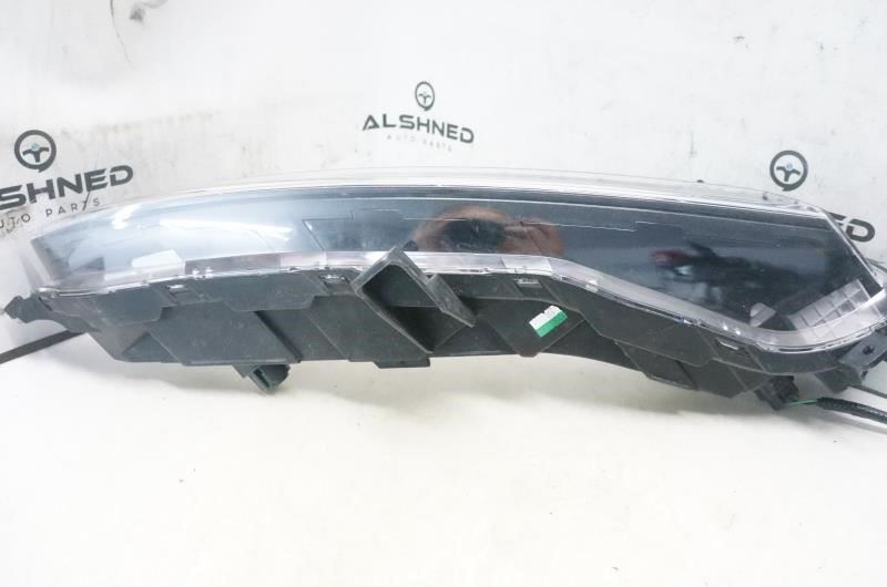 2015-2017 Hyundai Sonata FR LH Turn Light Daytime Run Lamp 92207-C1000 ...