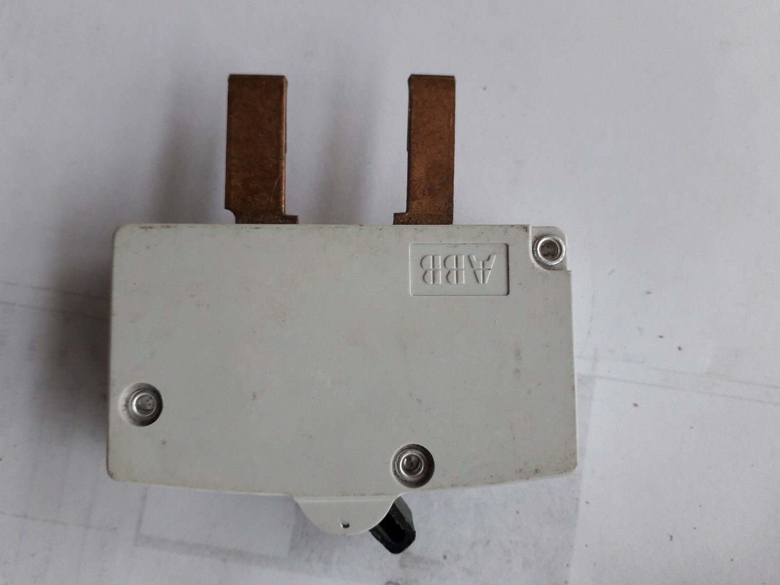 WYLEX B10 PLUG IN CIRCUIT BREAKER BS60898 WITHOUT BASE. | eBay UK