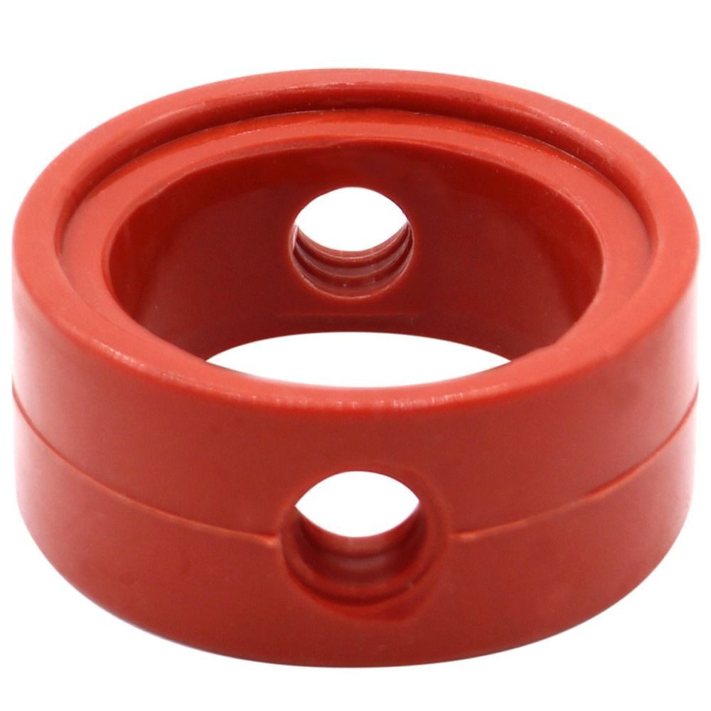Bushings Butterfly Valve Repair Kit Silicone Sealing Ring 1-1/2" Valves ...