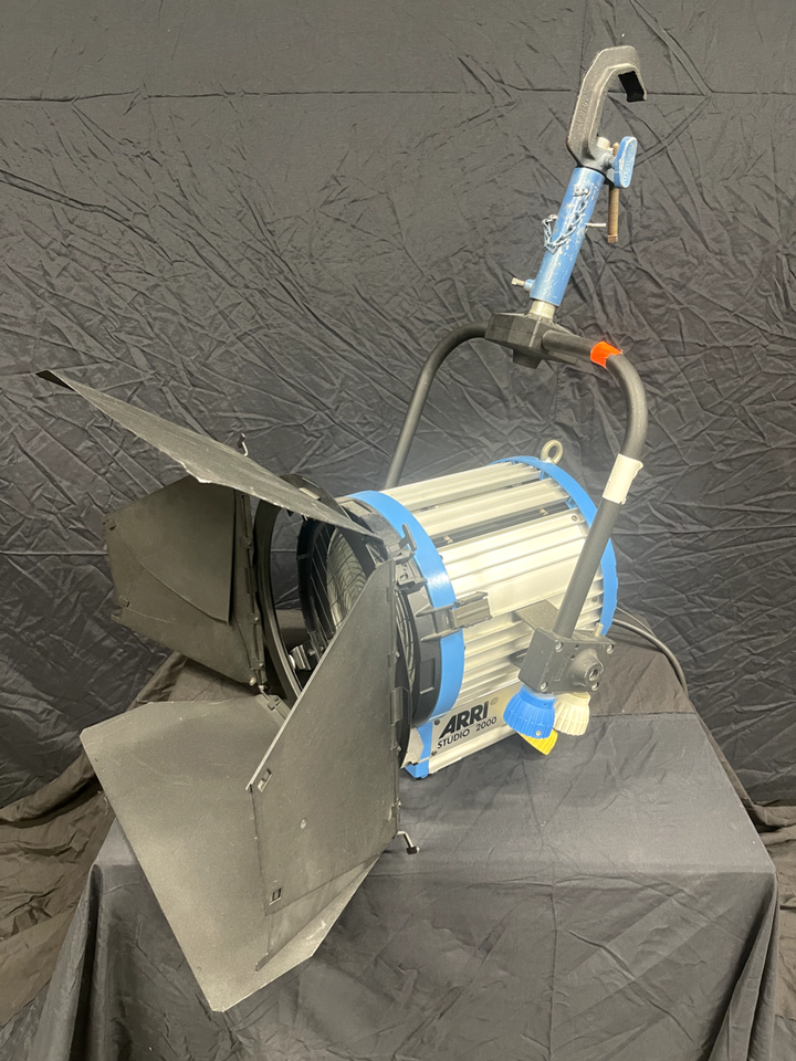 ARRI STUDIO 2K | eBay