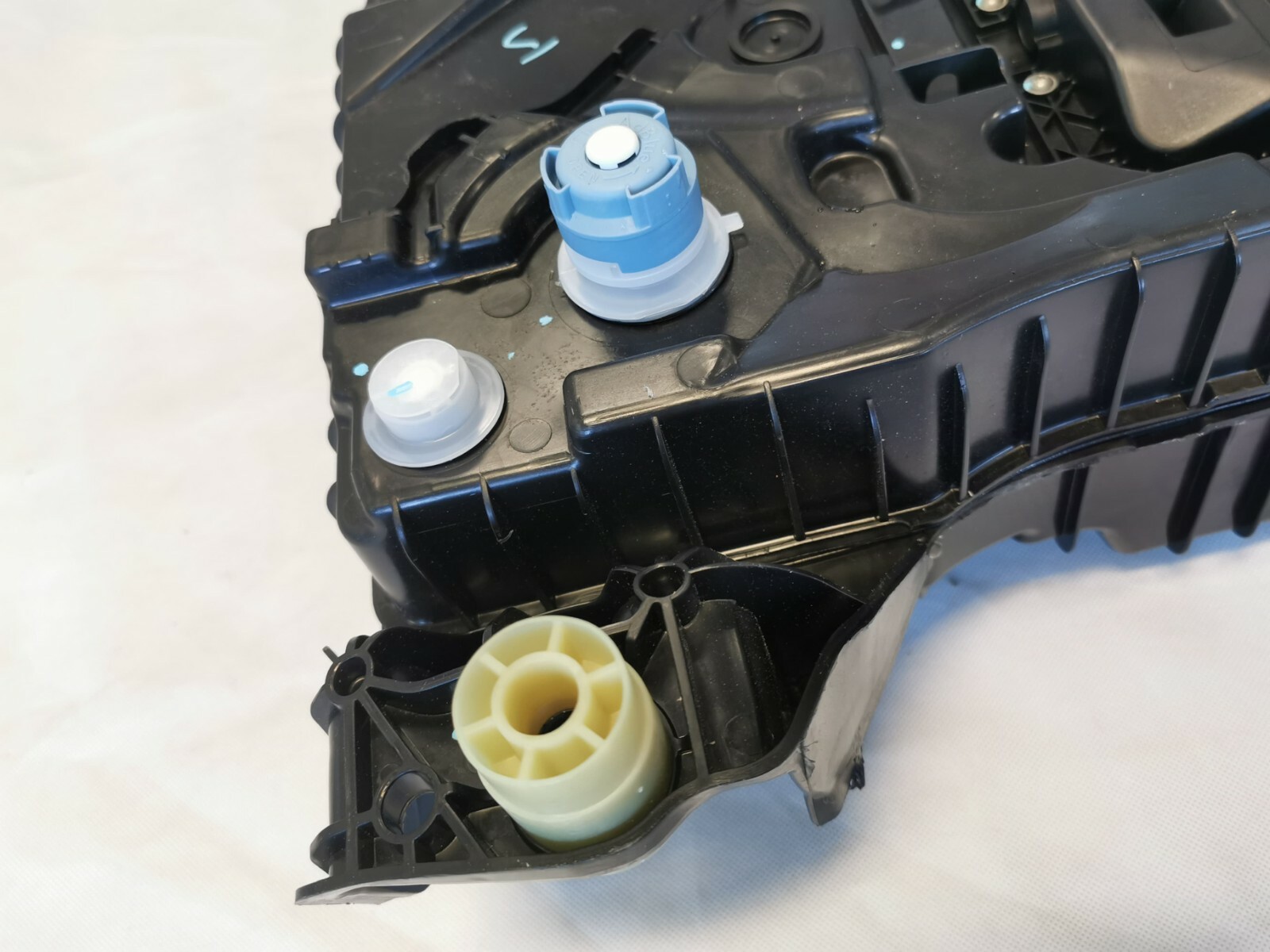 9818559380 RÉSERVOIR ADBLUE ORIGINAL POUR PEUGEOT 308 II EURO 6 1.6-2.0 ...