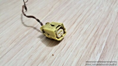 05-06 honda crv connector 11856 crash impact sensor 77930-S9A-A91 77930 ...