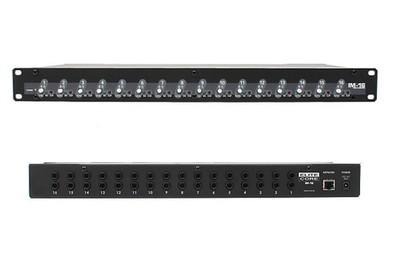 Elite Core IM-16-CORE 16 Channel A/D Interface Input Module | eBay