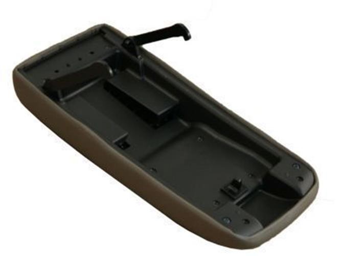 New OEM Toyota Console Compartment Door Sub-Assembly in Oak '98-'02 ...