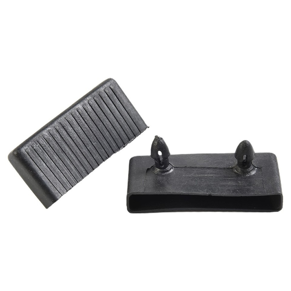 Quality Plastic Bed Slats Cap Holders 65 X 9mm Replacement Bed Slat Cap ...