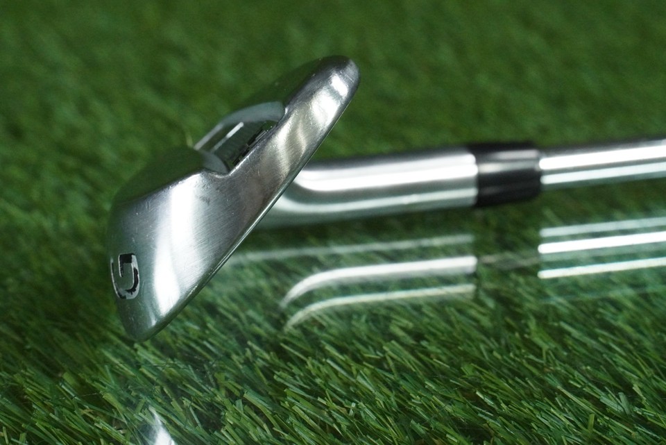 PXG 0211 GAP WEDGE "G" ATTACK/APPROACH COR2 TRUE TEMPER ELEVATE VSS 95G ...