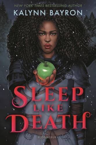 Sleep Like Death - Hardcover By Bayron, Kalynn - VERY GOOD ...