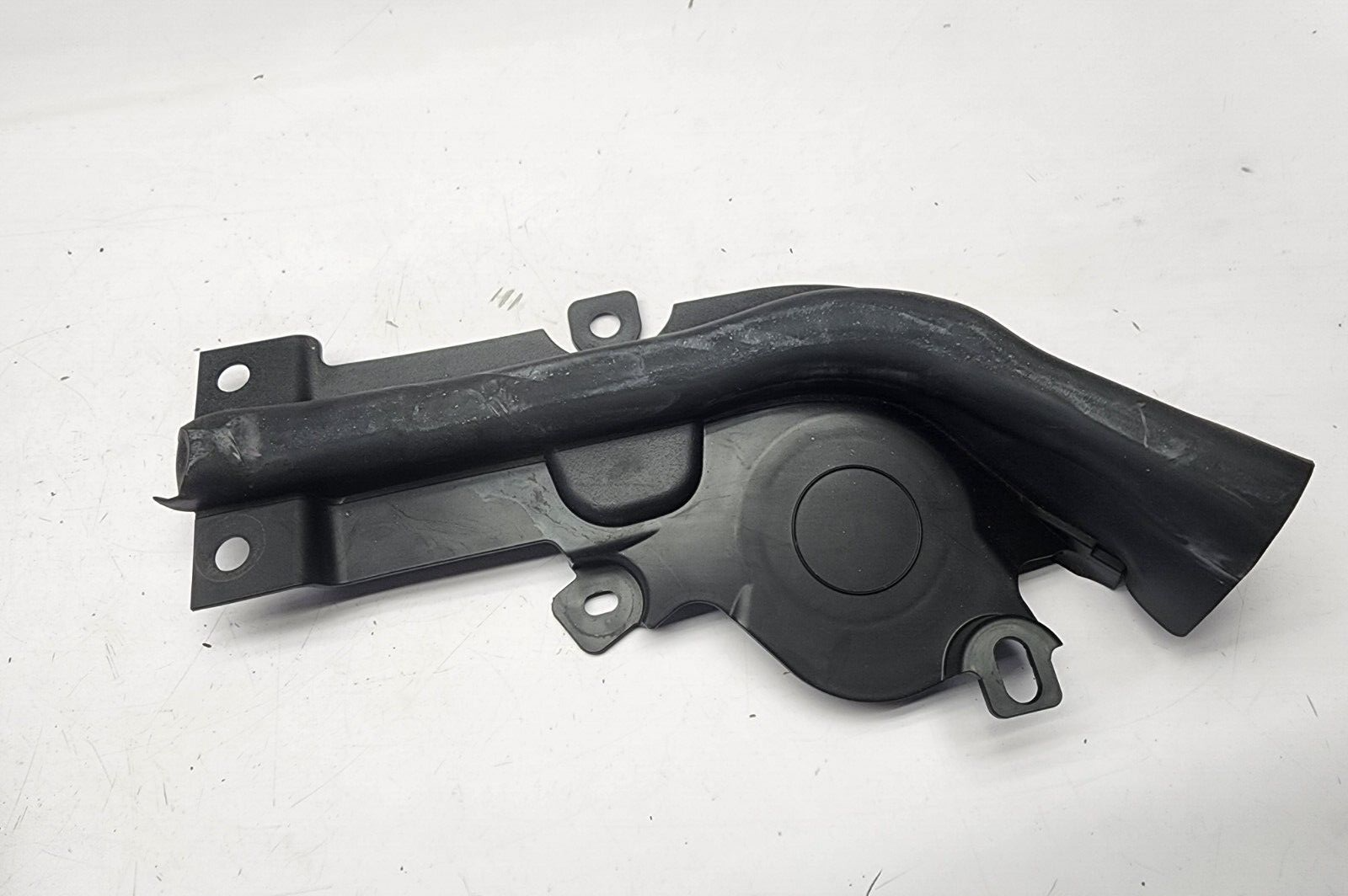 BMW 3 G20 FRONT LEFT BONNET HOOD GASKET 51767419383 OEM | eBay