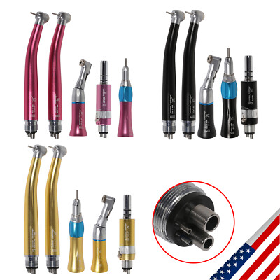 Dental Lab Equipment - Handpiece System