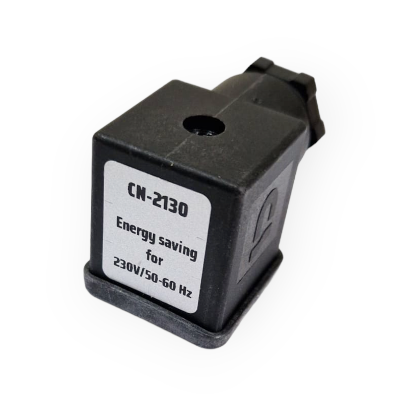 MADAS CONNECTOR RECTIFIER COIL CN-2130 ENERGY SAVING 230V | eBay