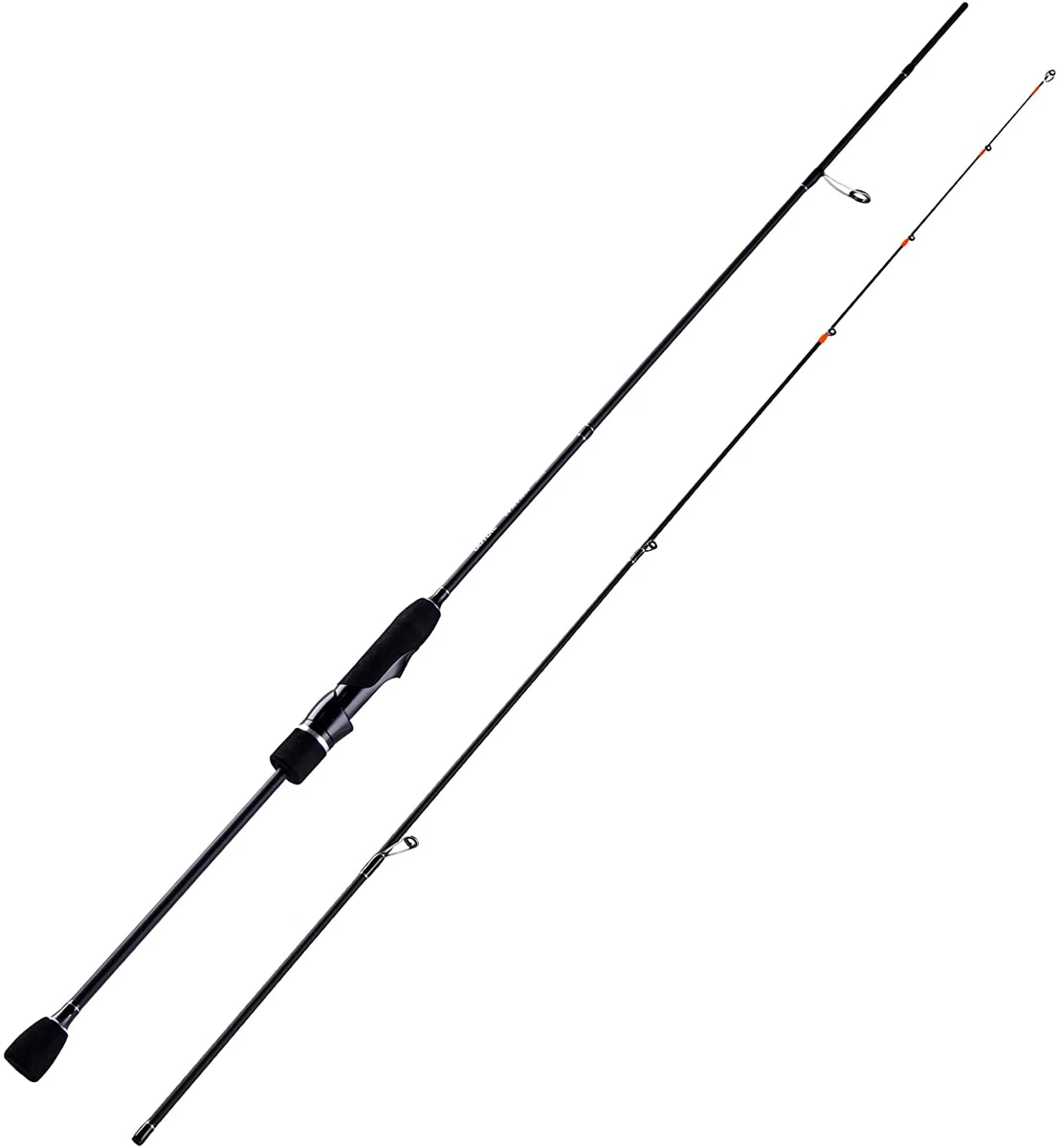 Ultralight Trout Rod