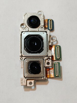 Samsung Galaxy S22 S22+ Plus S901U S906U Rear Camera Modules | eBay