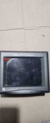 EVERFOCUS EN220 LCD MONITOR | eBay