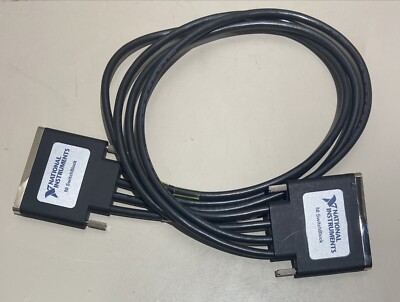 NI SH96F-96M NI SwitchBlock Cable (1 Meter) | eBay