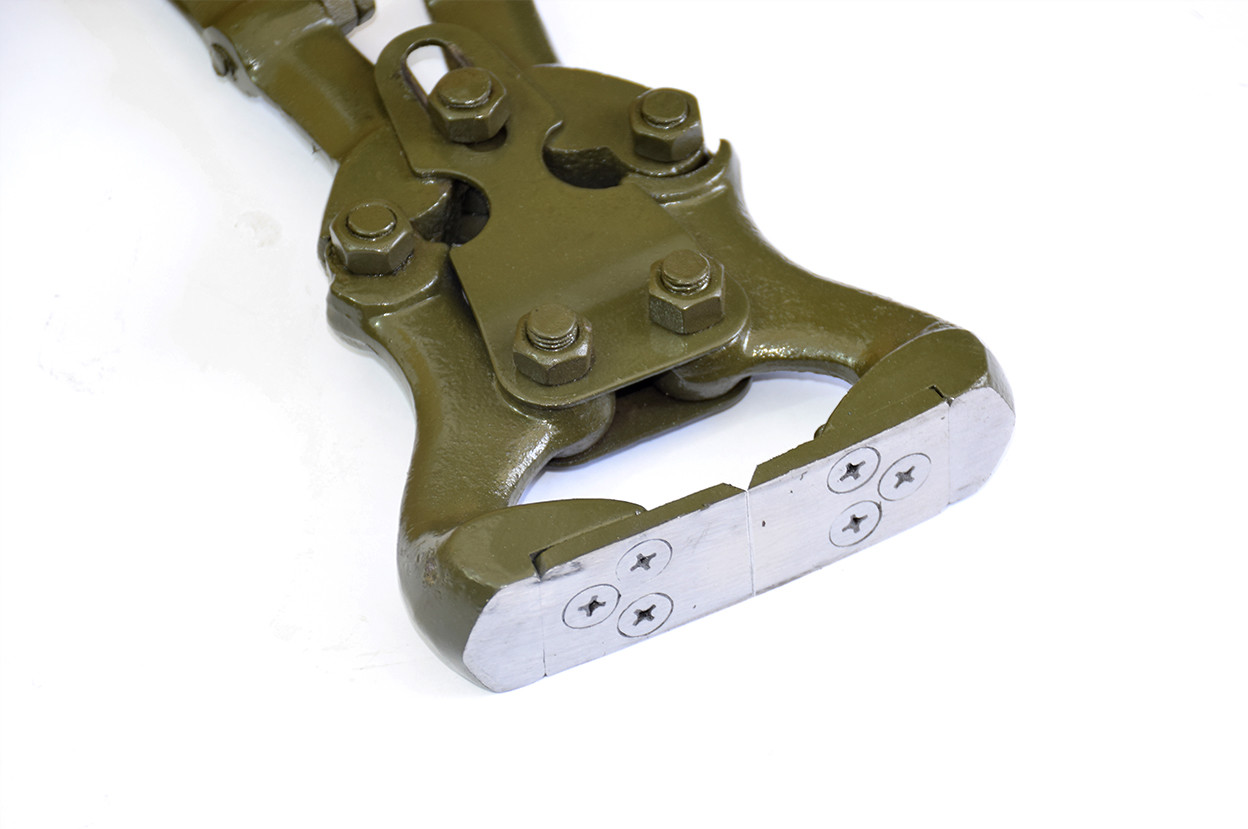 Heavy Duty Hoof and Claw Cutter Trimmer Compound Action Sharp -Green ...