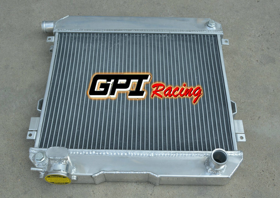 Fit OPEL MANTA A 1.9 S/GT/E 1970-1975 ;1900 A/ASCONA A Voyage ALUMINUM ...