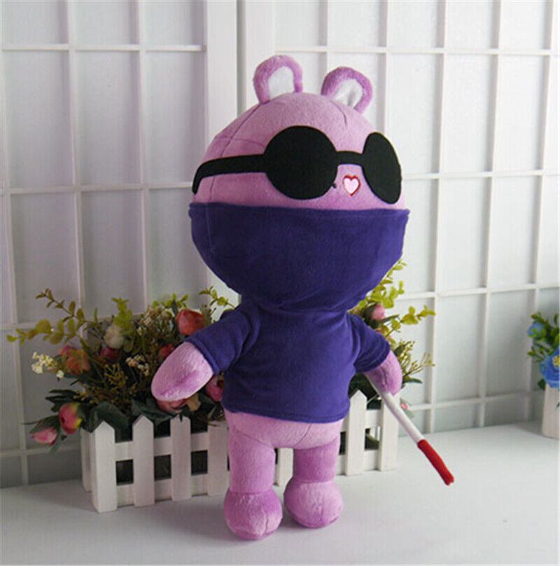 Happy Tree Friends Flippy Flaky Cuddles Plush Toys Stuffed Doll ...
