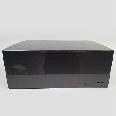 AudioSource AST-Sub 10 Powered Subwoofer – Tested/ Working (USED) | eBay