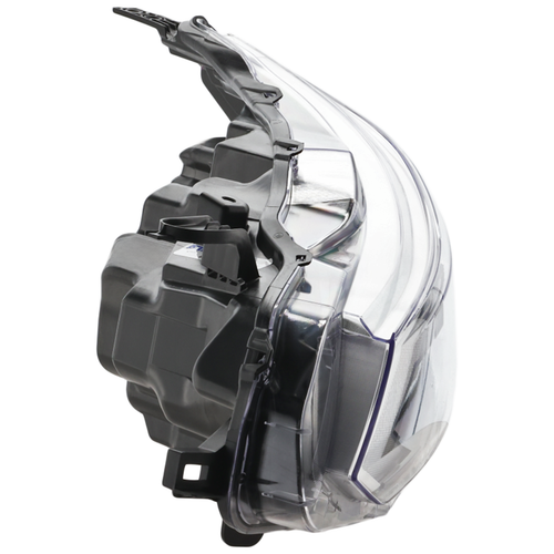 260606CA5B-PFM New Headlight Driving Head light Headlamp Driver Left ...