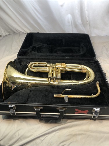Jupiter Marching Baritone | eBay