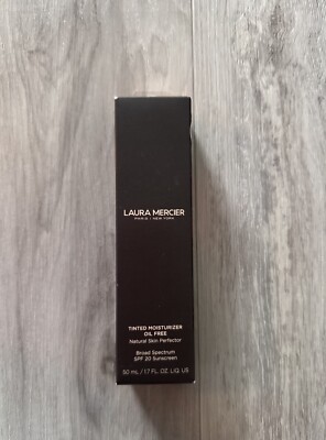 LAURA MERCIER Natural Skin Perfector Tinted Moisturizer - SHADE: WHEAT ...