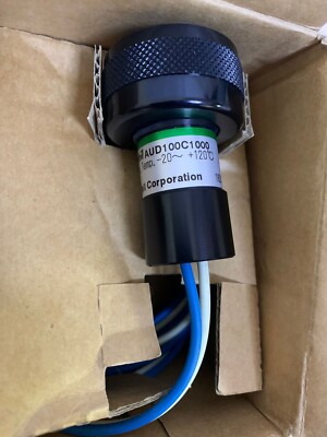 Azbil / Advanced Ultraviolet Flame Detector Socket / AUD100C1000 | eBay