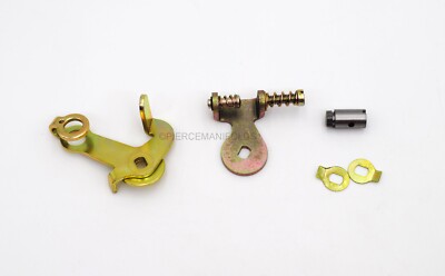 NEW INTERCOUPLE LINKAGE FOR DUAL WEBER DCOE LINKAGE CABLE | eBay