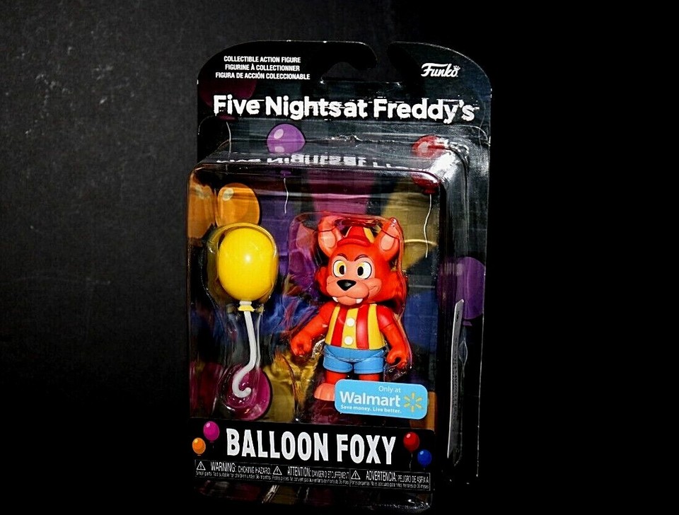 FUNKO Five Nights at Freddy's: 150+ FNAF figures, SNAPS & more (25 ...